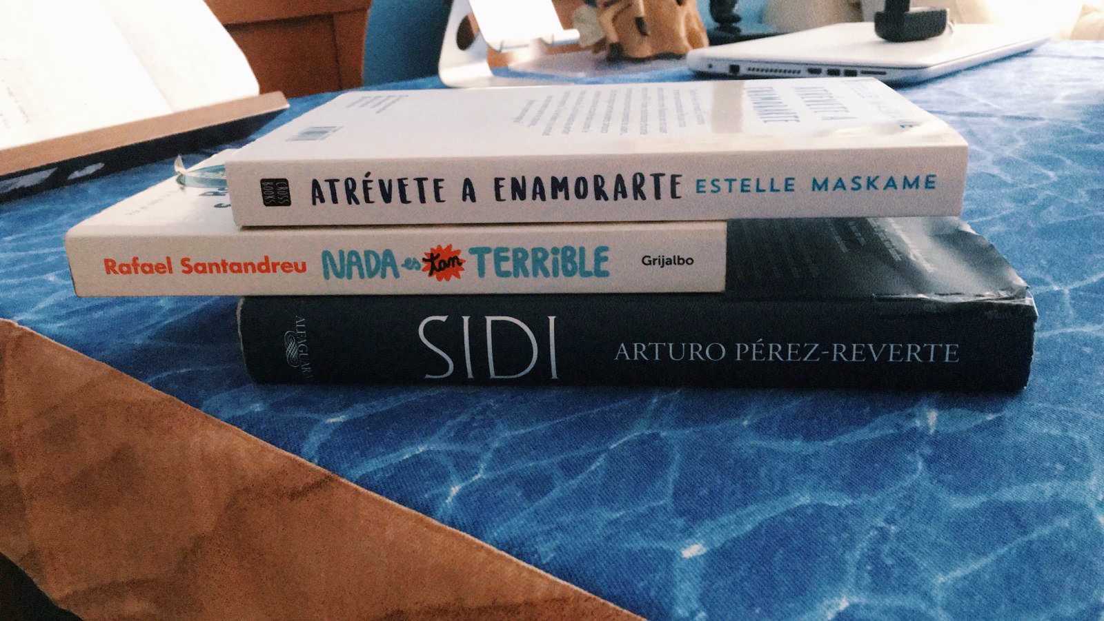 Premio de nuestro reto del 23 de abril – Leonautas