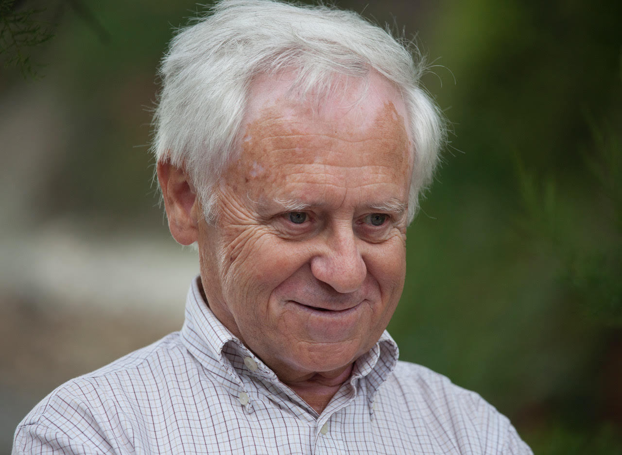 «MEMORIAS DE UN MONTAÑERO FELIZ» ENCUENTRO CON JUANJO ARRIETA Y ALBERTO ...